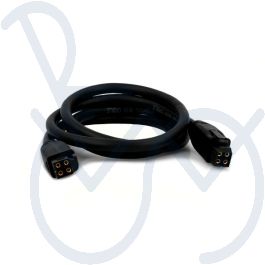 Dynamic DX kabel 1,0m