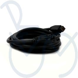 Dynamic DX kabel 2,5m