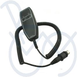 Handbediening Linak HB41A - 2 knoppen met 8 pin plug