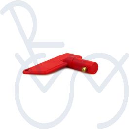 Sleutel Batricar/deltacar